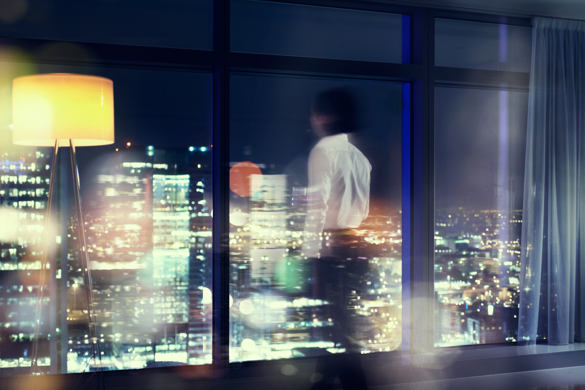 Pan Peninsula | Michael Blann Photography