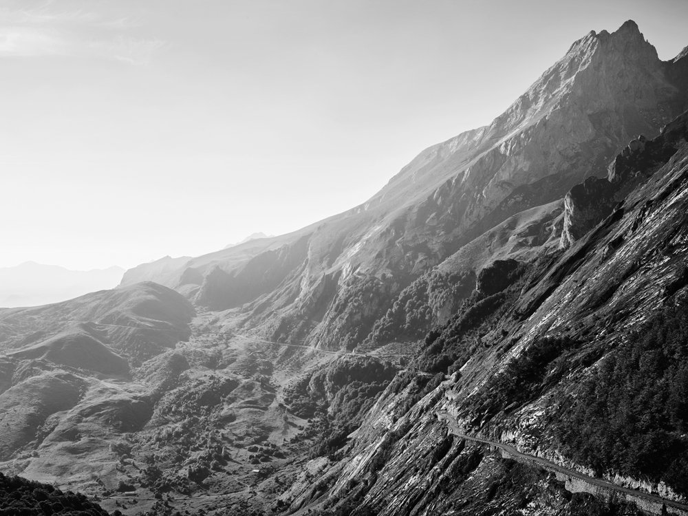 Col d'Aubisque 1 - Michael Blann PhotographyMichael Blann Photography