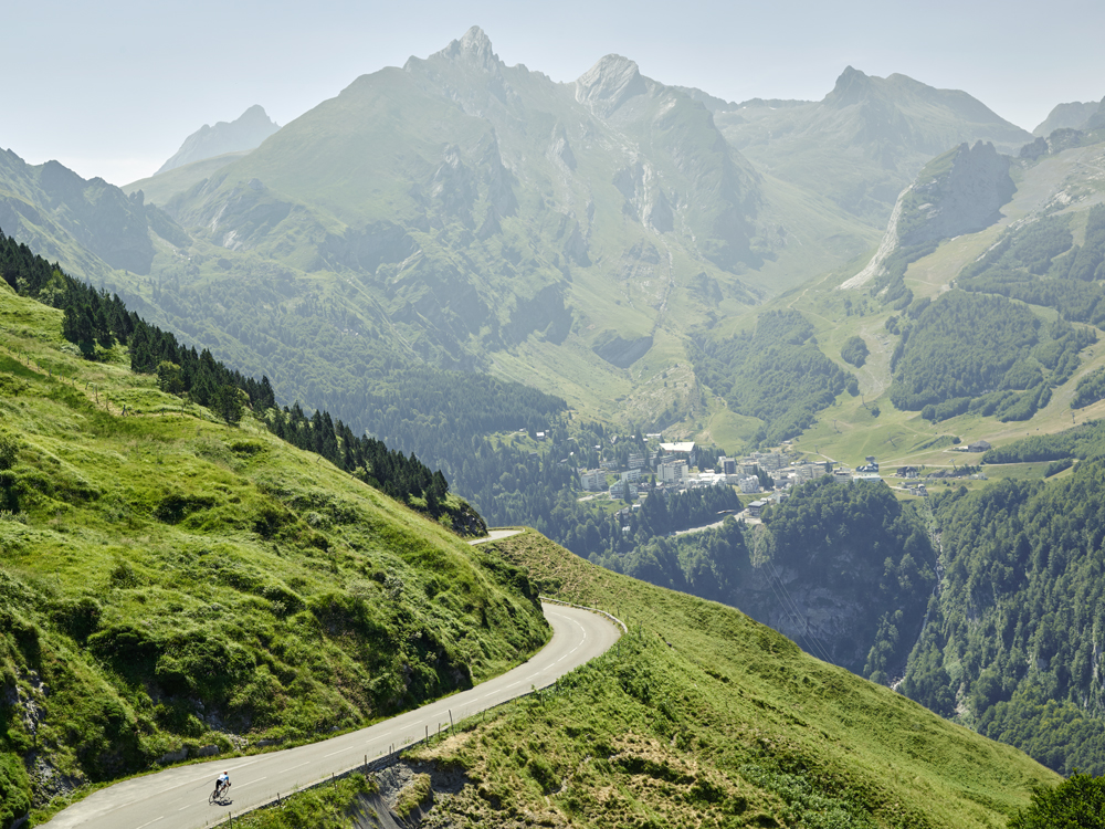 Col d'Aubisque 6 - Michael Blann PhotographyMichael Blann Photography