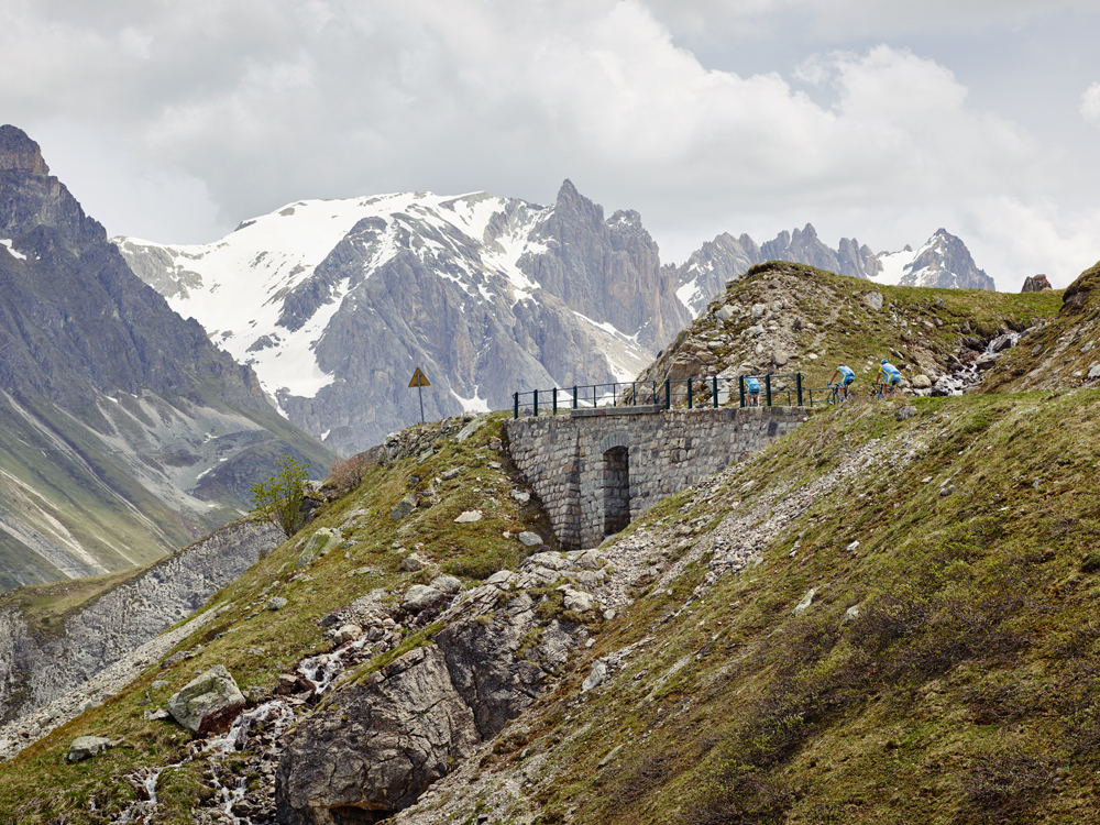 Col du Galibier 2 - Michael Blann PhotographyMichael Blann Photography