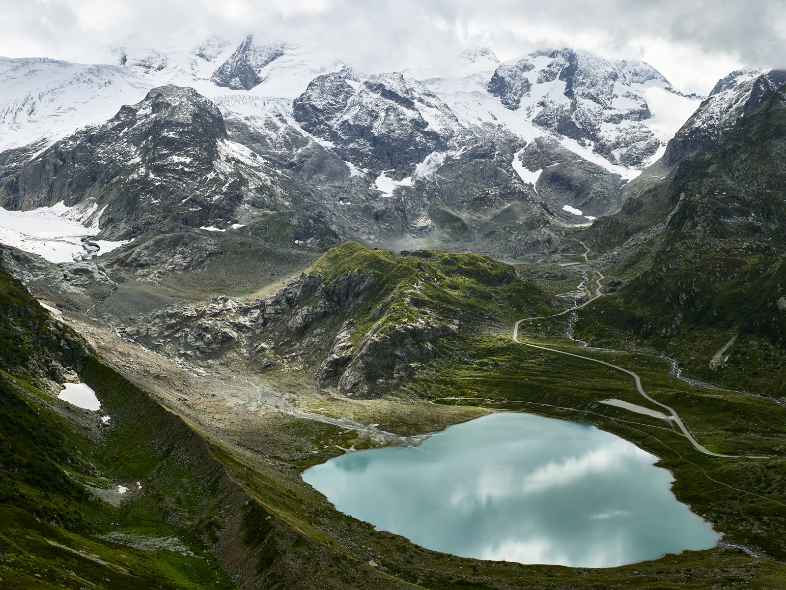 Susten Pass 2 - Michael Blann PhotographyMichael Blann Photography