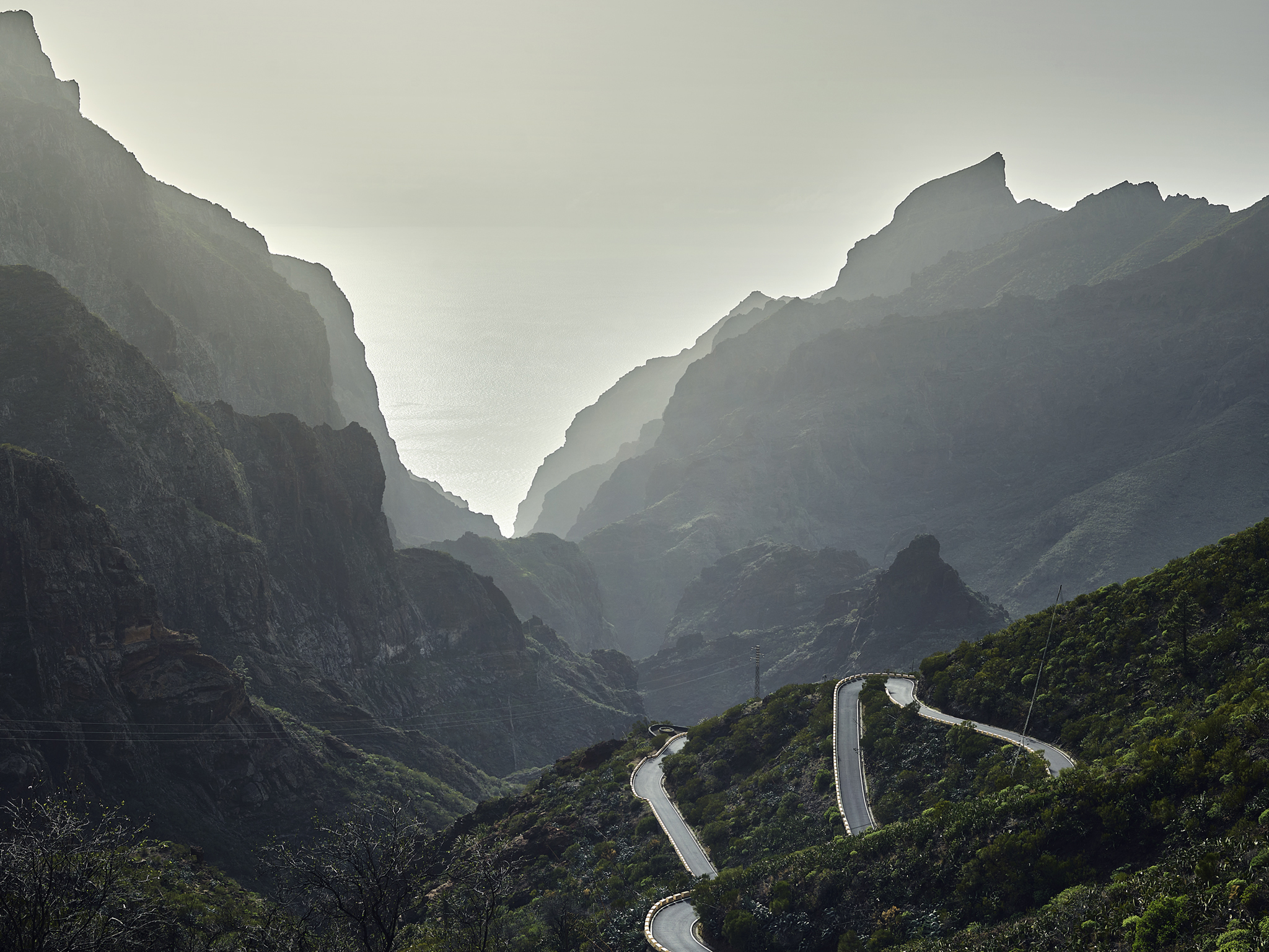 Masca 03 - Michael Blann PhotographyMichael Blann Photography