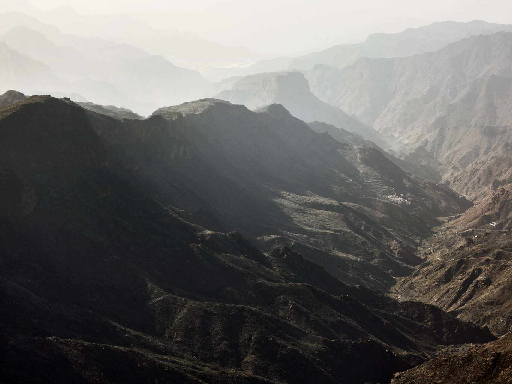 Valley of the Tears 07 - Michael Blann PhotographyMichael Blann Photography