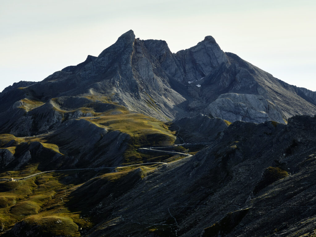 Col Agnel 01 - Michael Blann PhotographyMichael Blann Photography